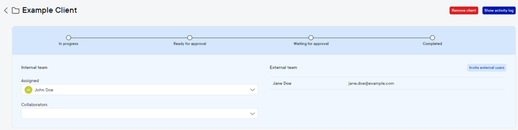 Getting started with Pascal Onboarding